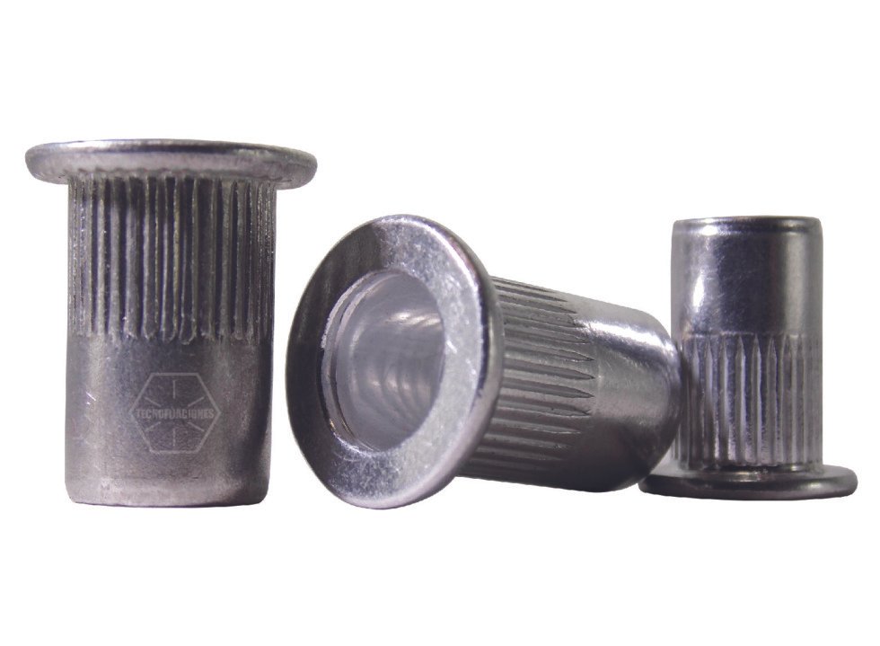Remache Pop - Tecnofijaciones