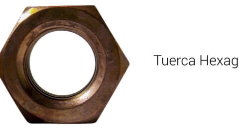 Tornillo de Bronce - Tecnofijaciones