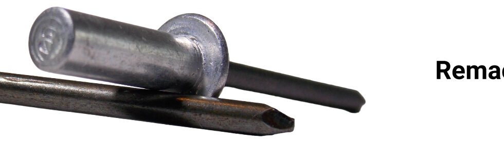 Remache Pop - Tecnofijaciones