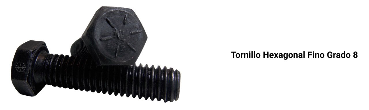 Tornillo G8 - Tecnofijaciones