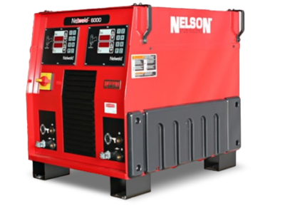 La soldadura ideal para instalar Pernos Nelson - Tecnofijaciones